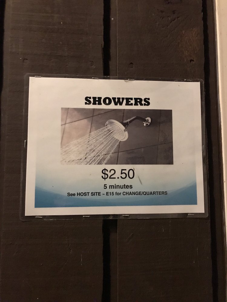 Russell Pond Campground - 12 Photos - Campgrounds - Tripoli Rd, North ...