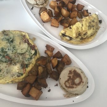 Omelet Bar - 228 Photos & 137 Reviews - Breakfast & Brunch - 12250 ...