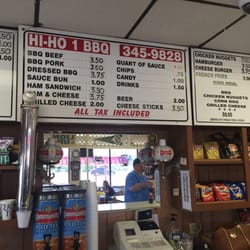 Hi-Ho Barbecue - 11 Photos & 19 Reviews - Sandwiches - 2610 W Thomas St ...