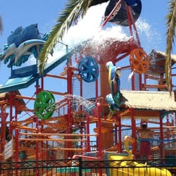 Rhodes Ranch Recreation Center - Recreation Centers - Southwest - Las ...