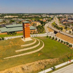 OSU-Tulsa - Colleges & Universities - 700 N Greenwood Ave, Tulsa, OK ...