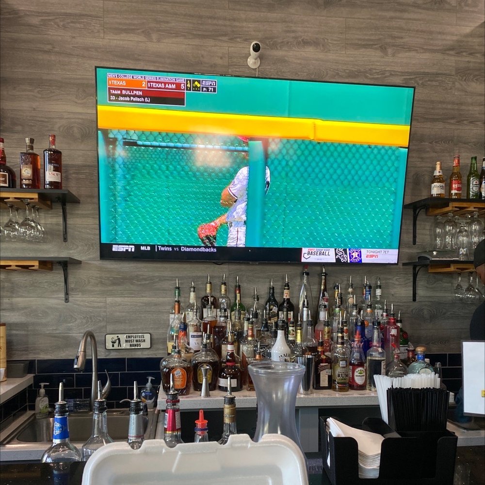 HTX Grown+Sexy Bars - Yelp