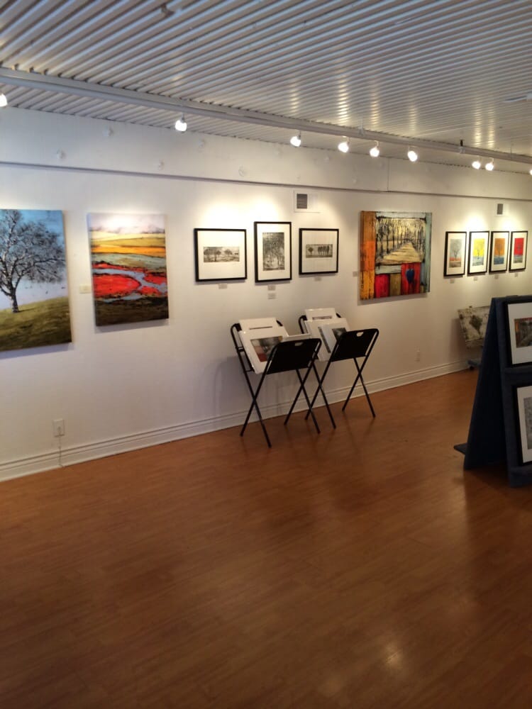 Pavlov Art Gallery - 16 Reviews - Art Galleries - 1608 Copenhagen Dr ...