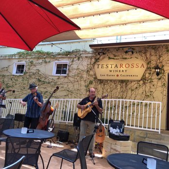 Testarossa Winery - 543 Photos & 407 Reviews - Wineries - 300-A College ...