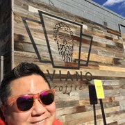 Aviano Coffee - 203 Photos & 308 Reviews - Coffee & Tea - 244 Detroit ...