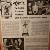 Cheers - 736 Photos & 603 Reviews - American (Traditional) - 84 Beacon ...