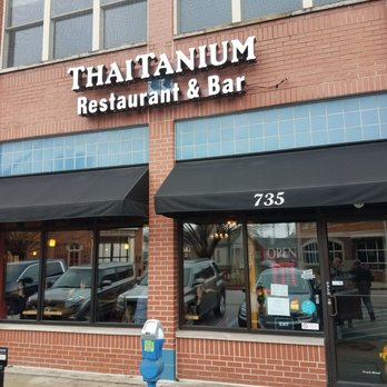 Thaitanium - Order Food Online - 302 Photos & 184 Reviews - Thai ...