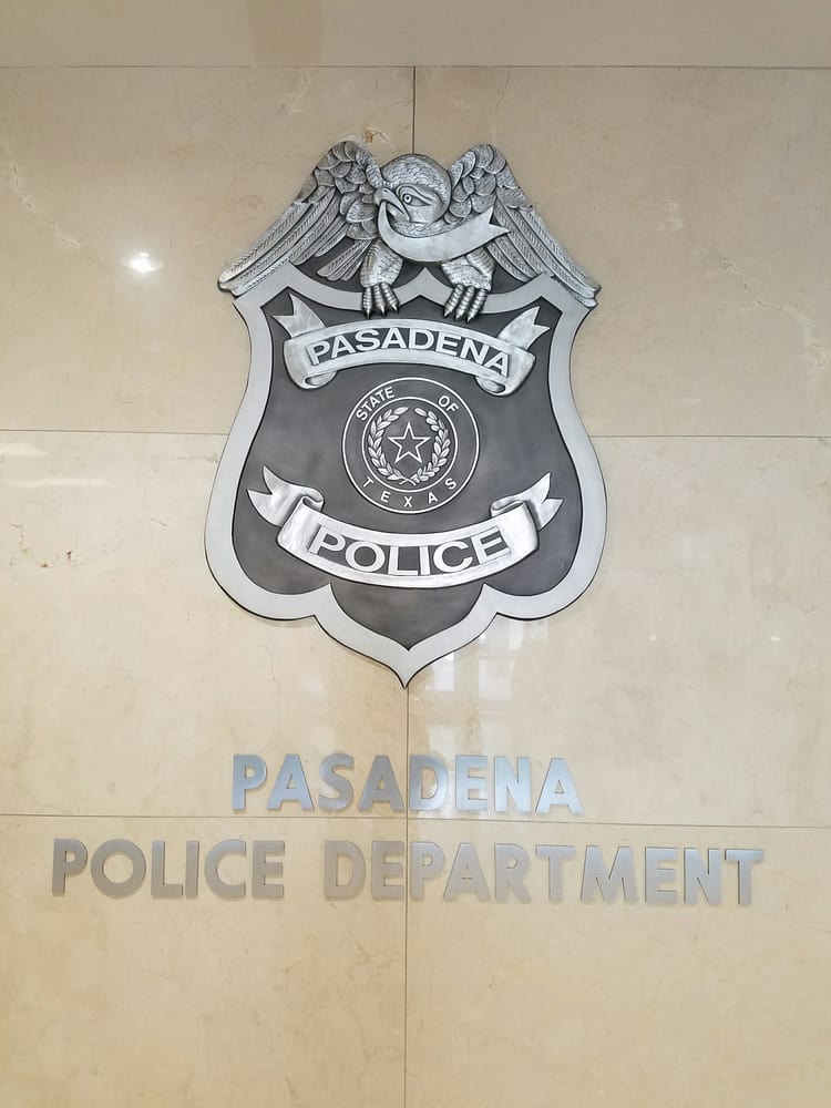 Pasadena Police Department - Police Departments - 1201 Davis St ...