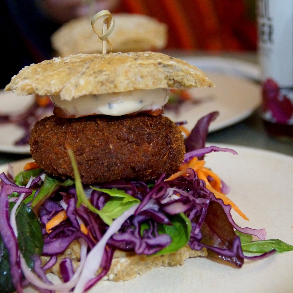 Bedste Vegan Og Vegetar Steder I København - Yelp