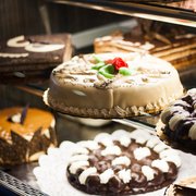 Via Veneto Bakery & Italian Deli - 86 Photos & 38 Reviews - Italian ...