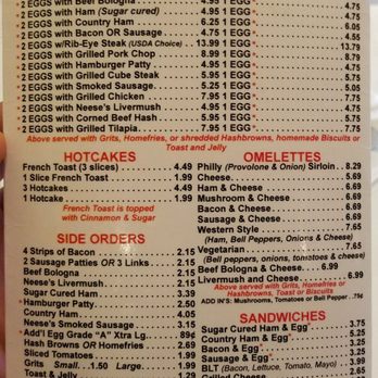 Carolina Family Restaurant - 41 Photos & 47 Reviews - Breakfast ...