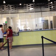 Metro Customer Center - Public Transportation - 3183 Wilshire Blvd ...