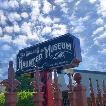 Zak Bagans’ The Haunted Museum - 226 Photos & 111 Reviews - Museums ...