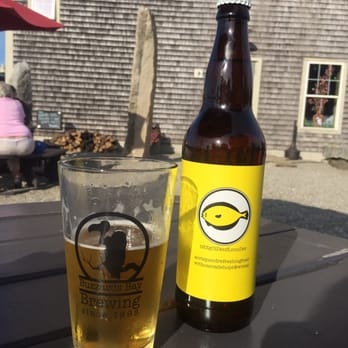Buzzards Bay Brewing - 60 Photos & 73 Reviews - Breweries - 98 ...