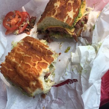 Picnicky’s Sandwich Shop - 220 Photos & 380 Reviews - Sandwiches - 3833 ...