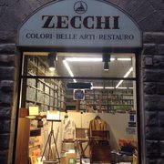 Zecchi Colori e Belle Arti - 12 Photos - Art Supplies - Via dello ...
