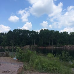 Redgranite Quarry Park - Division St And Hwy 21, Redgranite, WI - 2019 ...