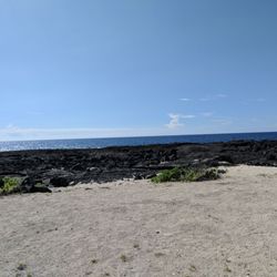Kohanaiki Beach - Beaches - Kalaoa, HI - Yelp