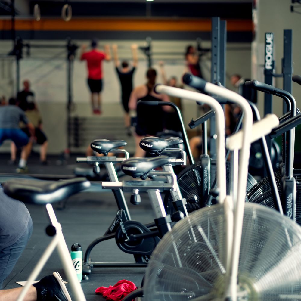 Gym - San Jose, CA - Yelp