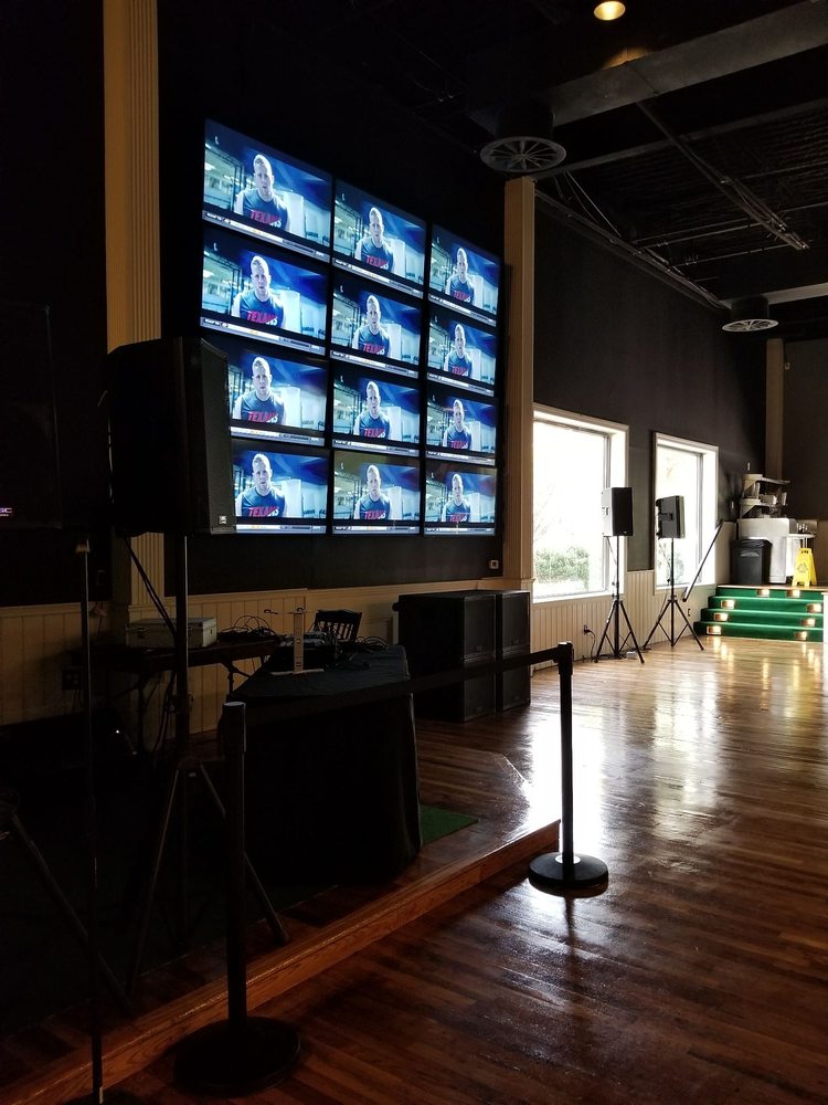 STATS Restaurant & Bar - 119 Photos & 71 Reviews - Bars - 3425 David ...