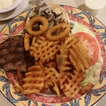 Blue Plate Specials - Yelp