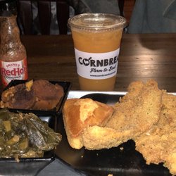 Cornbread - 28 Photos & 46 Reviews - Soul Food - 1565 Springfield Ave ...