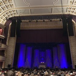 The Met Philadelphia - 54 Photos & 39 Reviews - Venues & Event Spaces ...