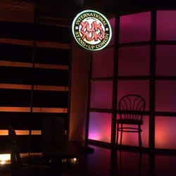 Yuk Yuk’s - 10 Photos & 38 Reviews - Comedy Clubs - 224 Richmond Street ...