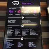 Everbowl - 364 Photos & 152 Reviews - Acai Bowls - 13215 Black Mountain ...