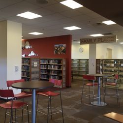 Mead Valley Library - 17 Photos - Libraries - 21580 Oakwood St, Perris ...