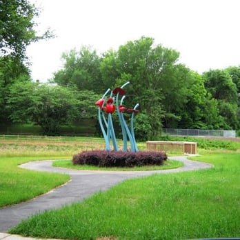 Fred Fletcher Park - 41 Photos - Parks - 802 Clay St, Raleigh, NC - Yelp