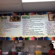 Gil Tacos - 14 Photos & 25 Reviews - Mexican - 1665 S Lynhurst Dr ...