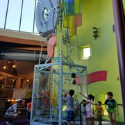 Stepping Stones Museum For Children - 75 Photos & 43 Reviews - Children ...