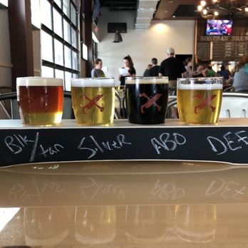 Bonesaw Brewing - 57 Photos & 57 Reviews - Breweries - 570 Mullica Hill ...