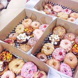 Daddy O Doughnuts and British Baked Goods - 181 Photos & 78 Reviews ...