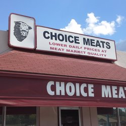 Choice Meats - 15 Photos & 12 Reviews - Meat Shops - 735 S Dillard St ...
