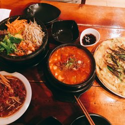 Sam Cha - 93 Photos & 45 Reviews - Korean - 2176A Saint-Catherine O ...