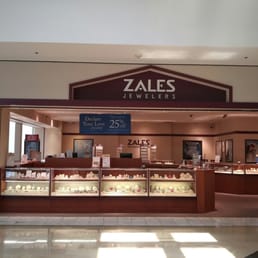 Zales Jewelers - 12 Reviews - Jewelry - 728 Northridge Mall, Salinas ...
