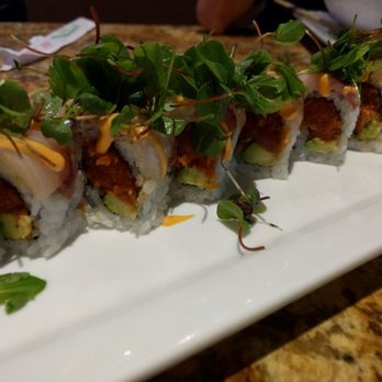 Sodo Sushi Bar & Grill - Order Food Online - 215 Photos & 104 Reviews ...