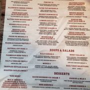 Cabin 61 - 45 Photos & 31 Reviews - Burgers - 4150 Hoffman Rd, White ...