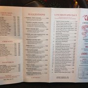 New Chef Ho Restaurant - 11 Photos & 16 Reviews - Chinese - 208 ...