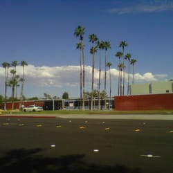 Raymond Cree Middle School - Elementary Schools - 1011 E Vista Chino ...