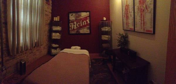 Massages By Kym Massage Therapy 664 W Hubbard St River West Chicago Il Phone Number Yelp