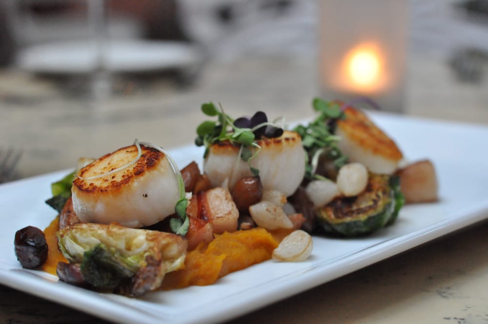 82 Queen - 532 Photos & 671 Reviews - Southern - 82 Queen St, French ...