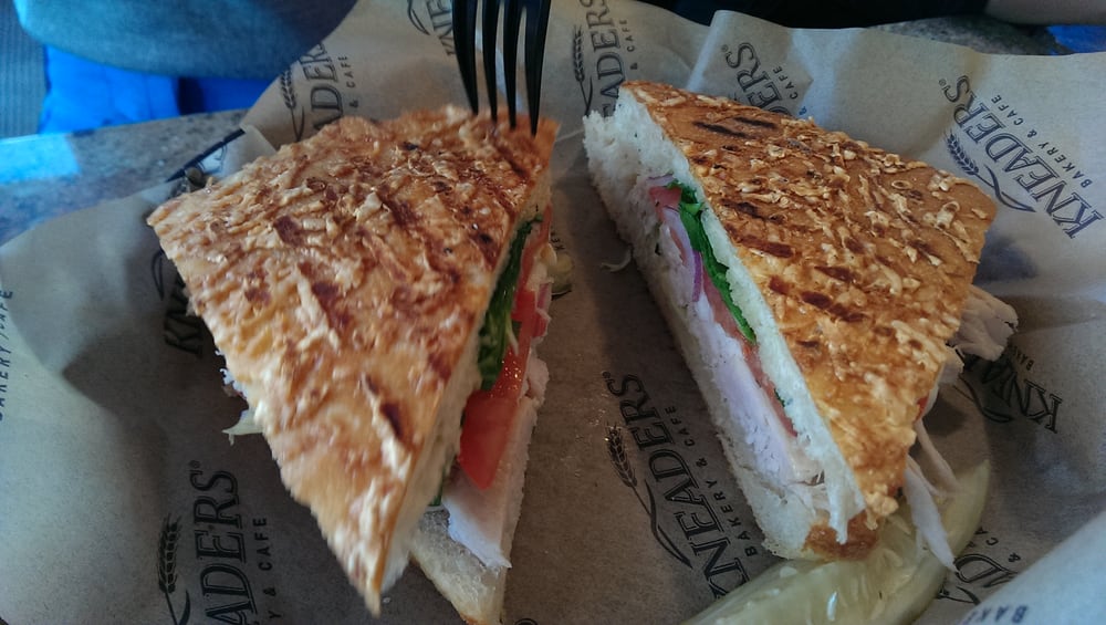Kneaders Bakery & Cafe - 53 Reviews & 17 Photos - Sandwiches - Midvale ...
