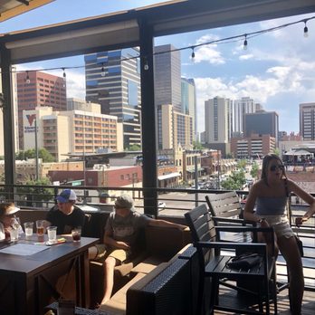 ViewHouse Ballpark - 751 Photos & 850 Reviews - Bars - 2015 Market St ...