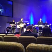 First Baptist Cleveland - 12 Photos - Churches - 1275 Stuart Rd ...
