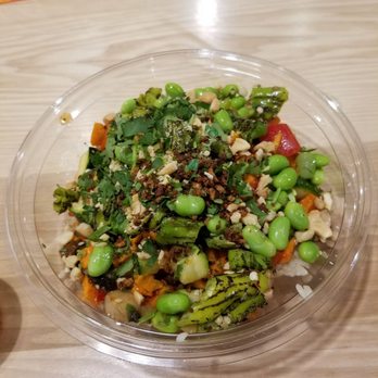 Butterfish California Poke - 165 Photos & 197 Reviews - Poke - 8482 N ...