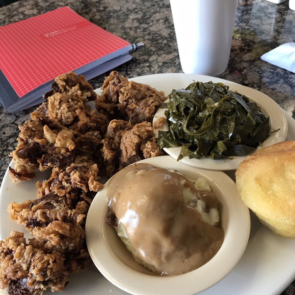 Amazing Fried Chicken in Atlanta - Yelp