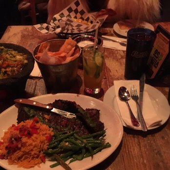 K Pacho - 239 Photos & 354 Reviews - Mexican - 1270 Union Tpke, New ...